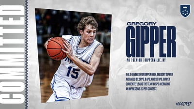 Create Commitment Graphics | Gipper