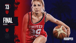 Create Final Score Graphics | Gipper