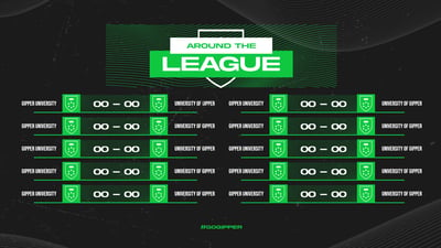 Create Final Score Graphics | Gipper