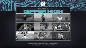 Create Schedule Graphics | Gipper